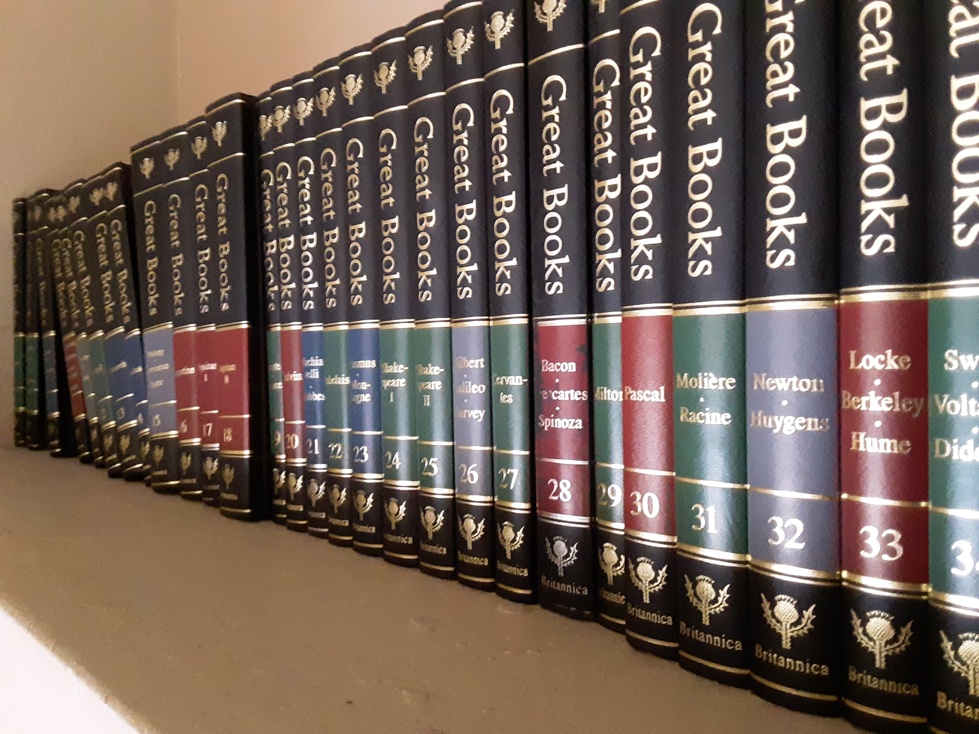 Why I Read The Great Books The Socratic Dictum Why I Read The Great Books The Socratic Dictum